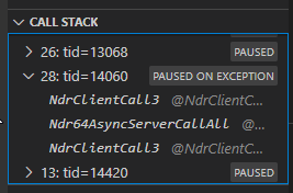 Bridge closes when connecting to server if no microphone is connected · Issue #69 · TheHellBox ...