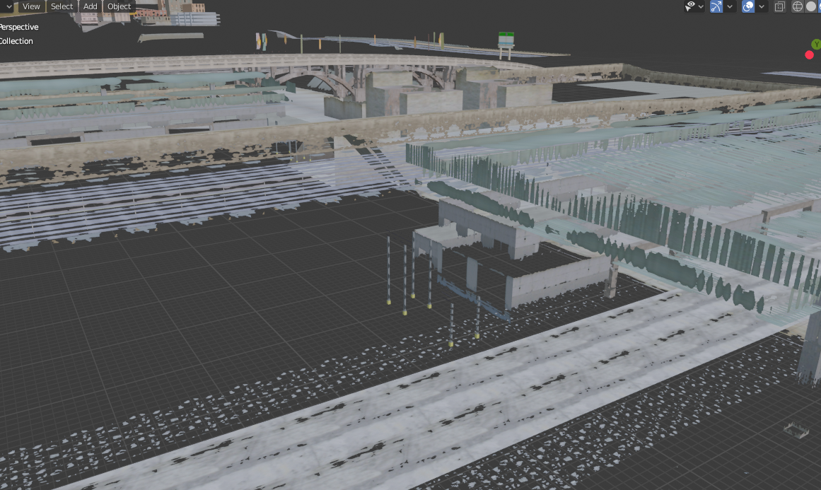 Map Import makes all textures set to alpha · Issue #113 · Parik27/DragonFF · GitHub