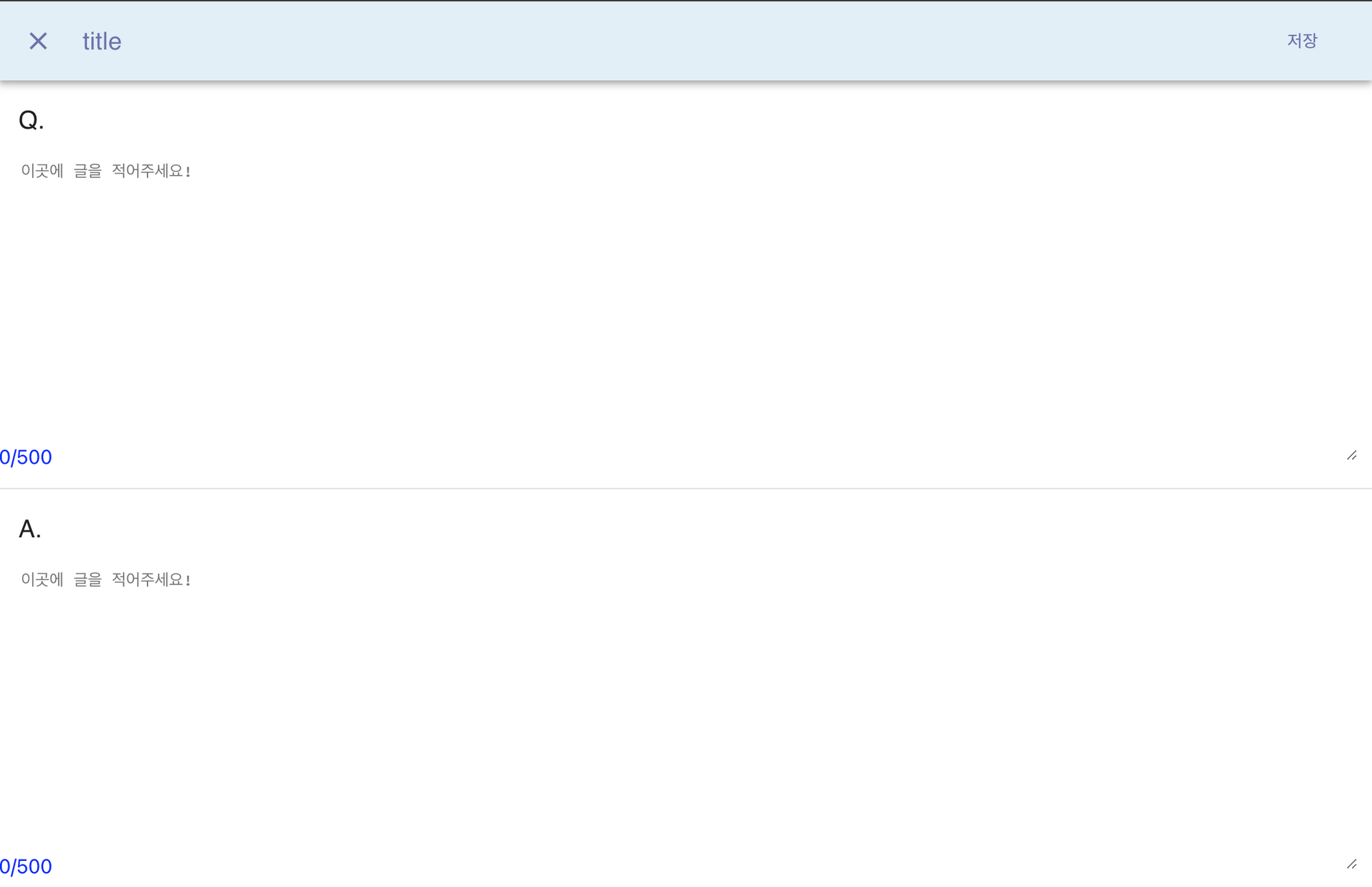 GitHub - aksmf1442/mogakview