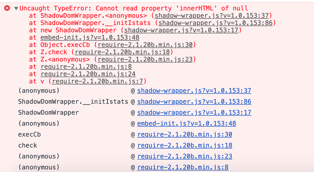 VJ include not loading · Issue #7226 · bbc/simorgh · GitHub