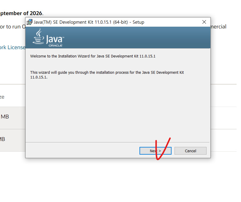 JDK 11 설치 및 환경변수 설정 - Game-Settlement-System/api-server GitHub Wiki