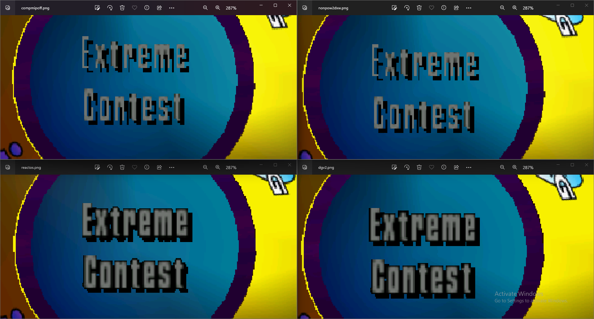 Extreme G-2 rendering is bugged · Issue #159 · narzoul/DDrawCompat · GitHub