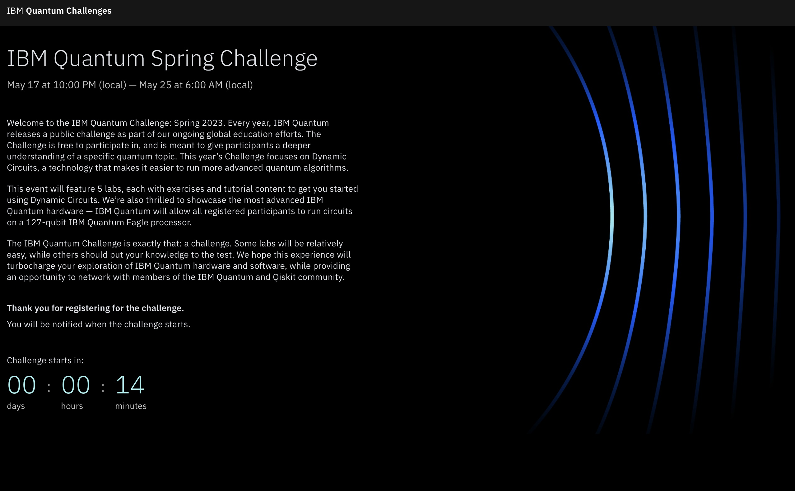 GitHub - Innanov/Spring-Challenge-2023: IBM Quantum Spring Challenge 2023: 5 Quantum Programming ...