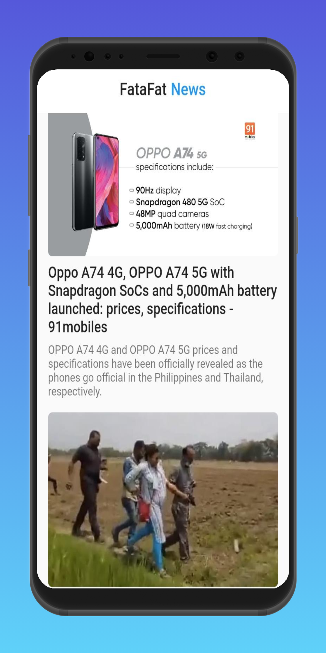 GitHub - Osho957/News_App