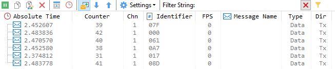 Configure TX/RX direction in transmit_canfd_async · Issue #63 · TOSUN-Shanghai/TSMaster · GitHub