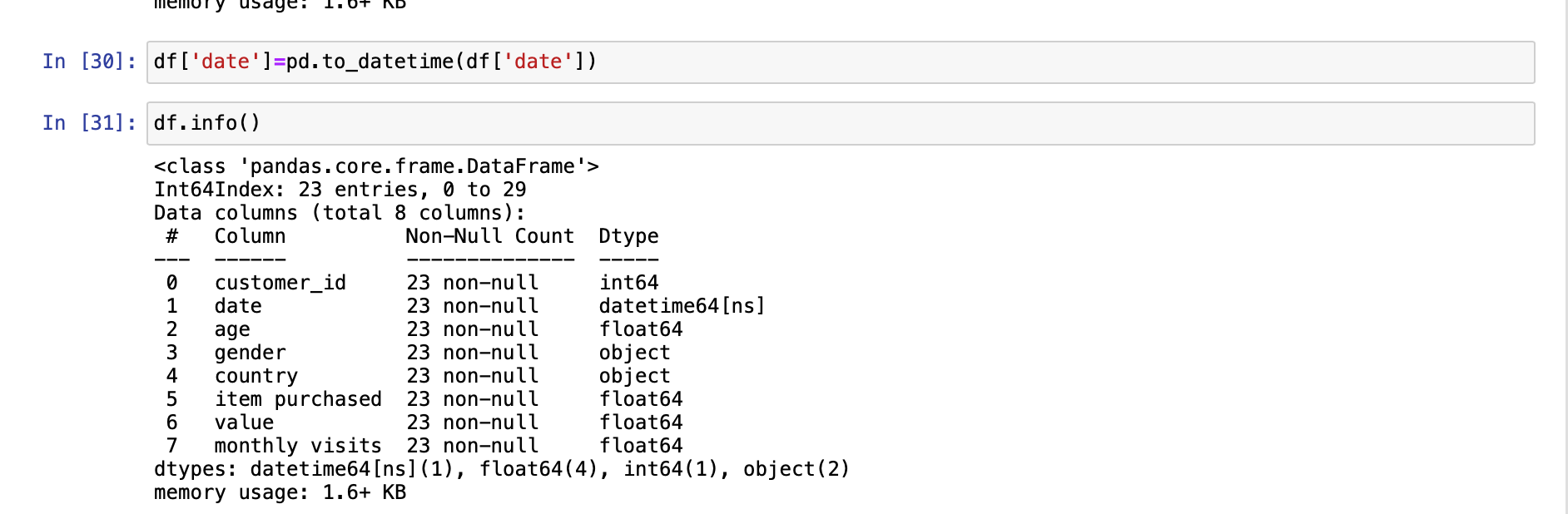 GitHub - AmdPathirana/Data-Cleaning-Preprocessing-for-ML-