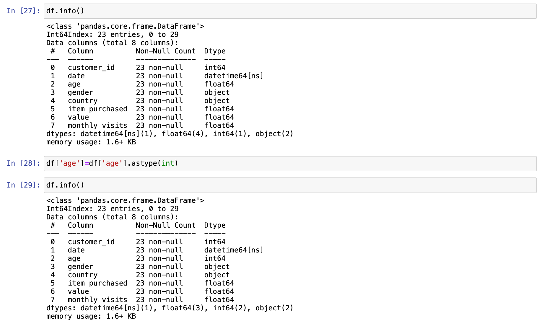 Github Amdpathirana Data Cleaning Preprocessing For Ml