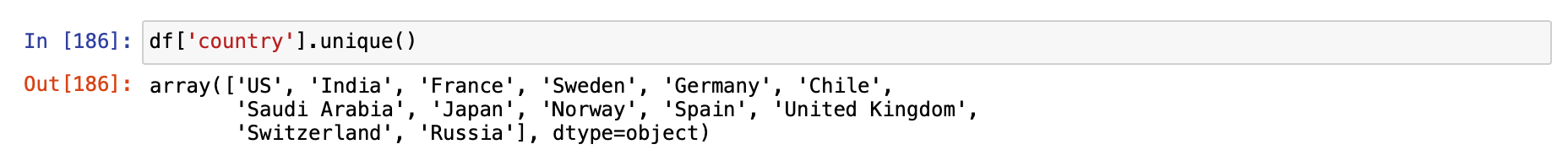 GitHub - AmdPathirana/Data-Cleaning-Preprocessing-for-ML-