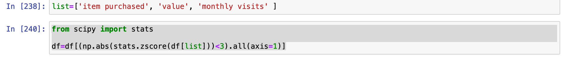 GitHub - AmdPathirana/Data-Cleaning-Preprocessing-for-ML-