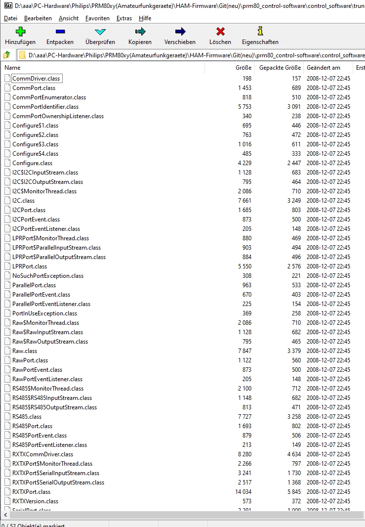 Validate Build Instructions · Issue 24 · Rxtxrxtx · Github