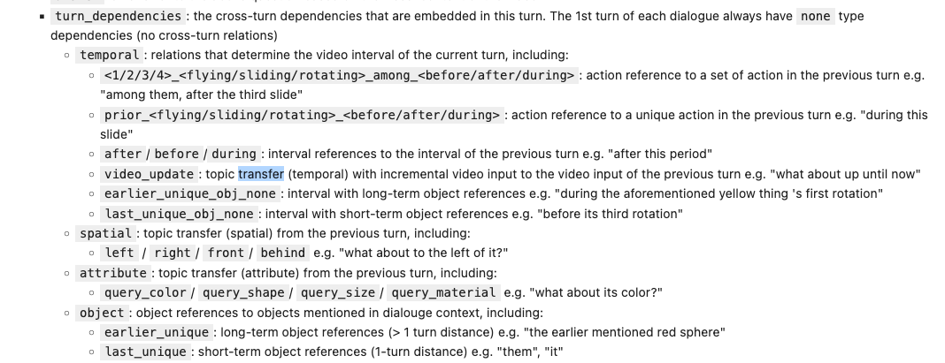 Transfer (object) score missing in paper · Issue #1 · facebookresearch/DVDialogues · GitHub