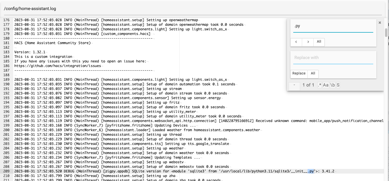 [Device Support Request] Tuya TS0601 `_TZE204_5toc8efa` thermostat · Issue #2521 · zigpy/zha ...