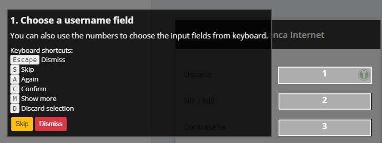 [Feature request] Add option to disable TOTP · Issue #1284 · keepassxreboot/keepassxc-browser ...