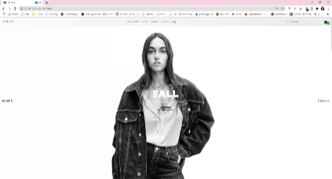 GitHub - alperenjs/E-commerce-Frontend-custom-design-