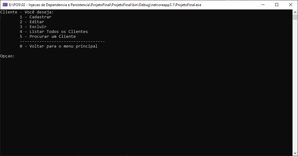 GitHub - ssbianchi/ProjetoFinal