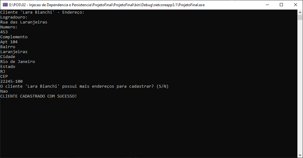 GitHub - ssbianchi/ProjetoFinal
