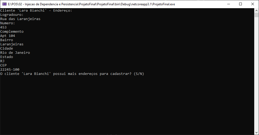 GitHub - ssbianchi/ProjetoFinal