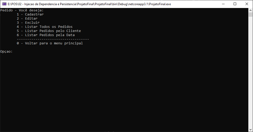 GitHub - ssbianchi/ProjetoFinal
