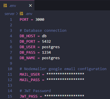 GitHub - yujisoyama/coworkingbooking: Coworking space booking platform.