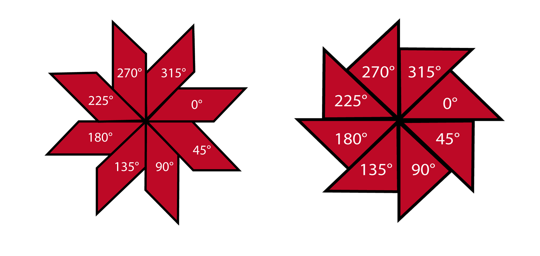 GitHub - Letre2/Tangram_font: Interactive font to write in Tangram style