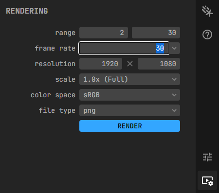 Support Motion Blur · Issue #414 · motion-canvas/motion-canvas · GitHub