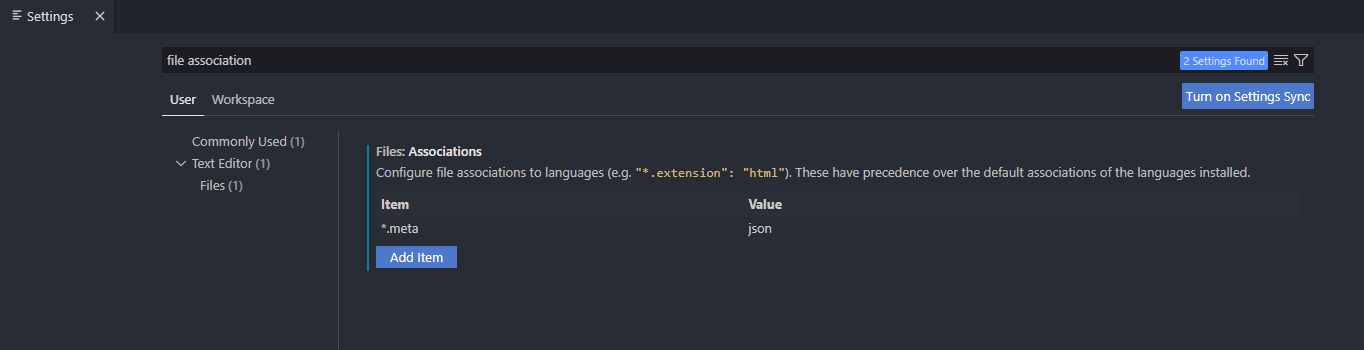 Add a JSON Schema and switch from project.meta to project.meta.json · Issue #454 · motion-canvas ...