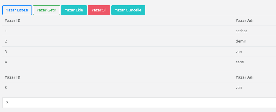 GitHub - imserhatdemir/dotnetcore_ajax_crud: asp.net core ajax crud ... GitHub - imserhatdemir/dotnetcore_ajax_crud: asp.net core ajax crud ...