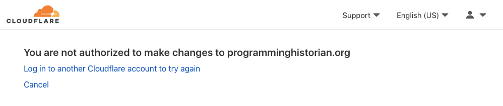programminghistorian.org email · Issue #2148 · programminghistorian/jekyll · GitHub