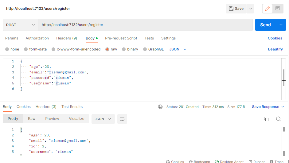 GitHub - rismank2/GoMygram: Final Project Scalable Web Service with Golang - DTS Kominfo