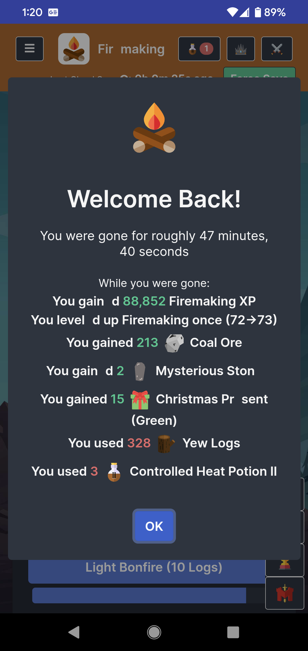 [Spelling/Grammar]: Missing the letter "e" · Issue #1974 · MelvorIdle/melvoridle.github.io · GitHub