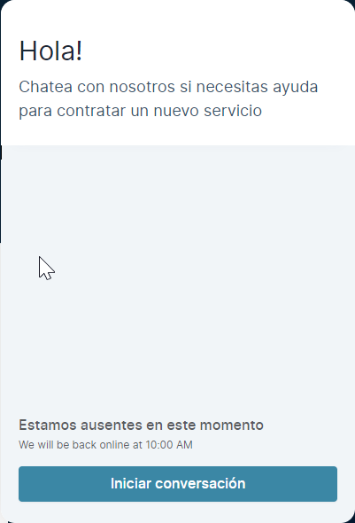 Missing translation in Spanish · Issue #7338 · chatwoot/chatwoot · GitHub Missing translation in Spanish · Issue #7338 · chatwoot/chatwoot · GitHub