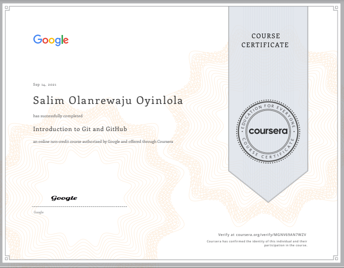 GitHub - salimcodes/Introduction-to-Git-and-GitHub: A repository created in tandem with my ...