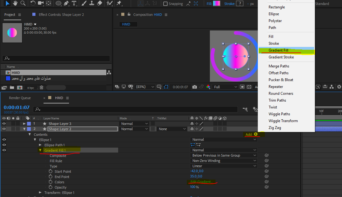 Gradient Effect isn't working! · Issue #823 · airbnb/lottie-web · GitHub