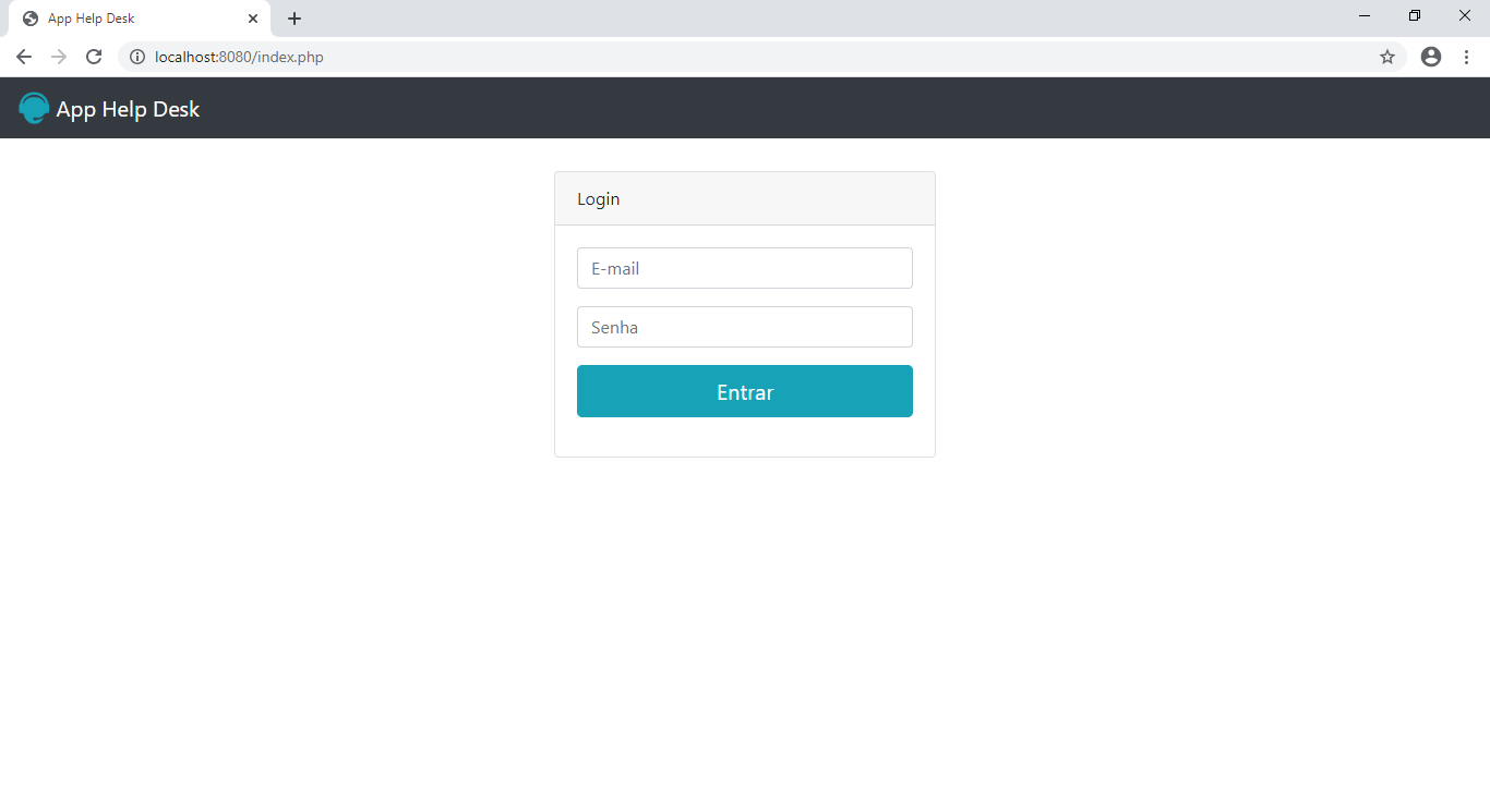 GitHub - lauro-vitor/app-help-desk