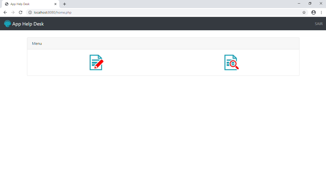 GitHub - lauro-vitor/app-help-desk