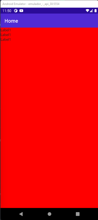 VerticalOptions doesn't work inside a layout. · Issue #7537 · dotnet ...