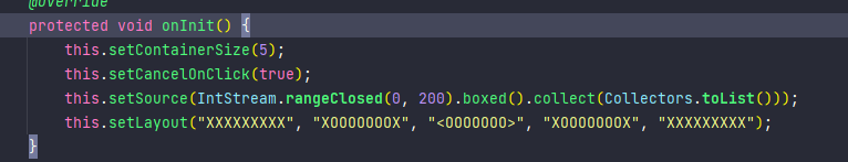 PaginatedView layout error · Issue #270 · DevNatan/inventory-framework · GitHub