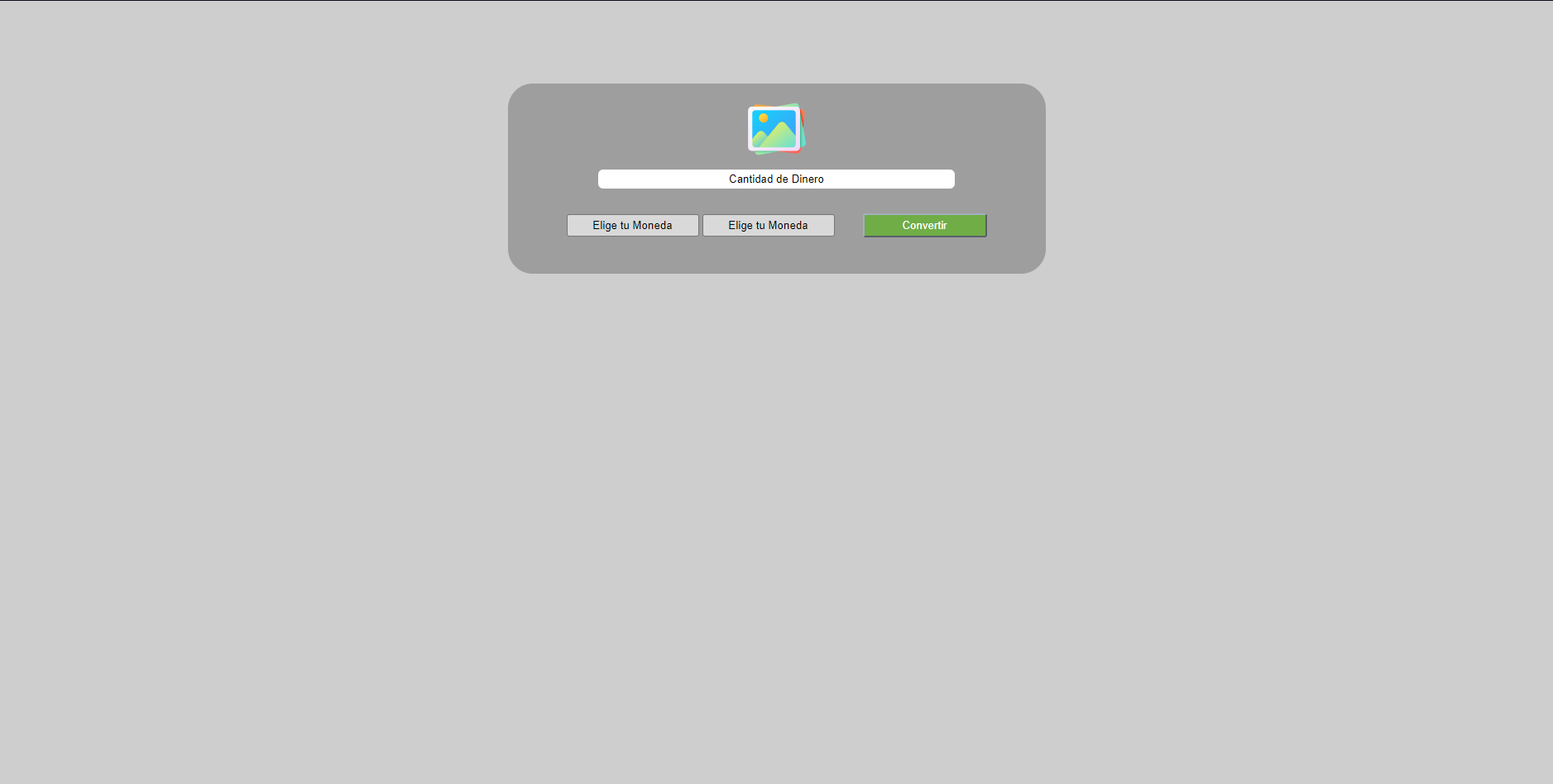 GitHub - juanhcode/Reto-Conversor-de-divisas