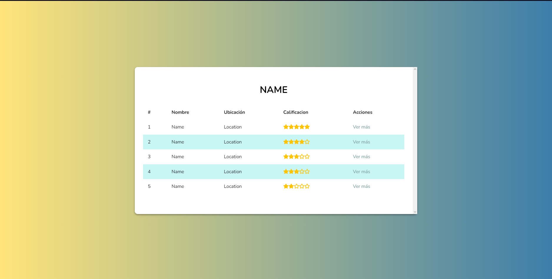 GitHub - juanhcode/Web-Design-Newsletter-Responsive
