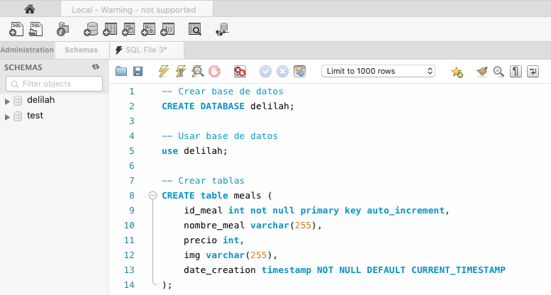 GitHub - daniel-beta/Delilah-Resto