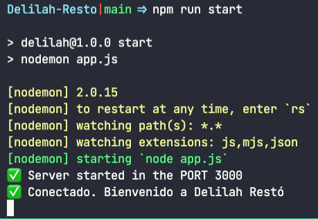 GitHub - daniel-beta/Delilah-Resto
