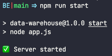Github Daniel Beta Data Warehouse