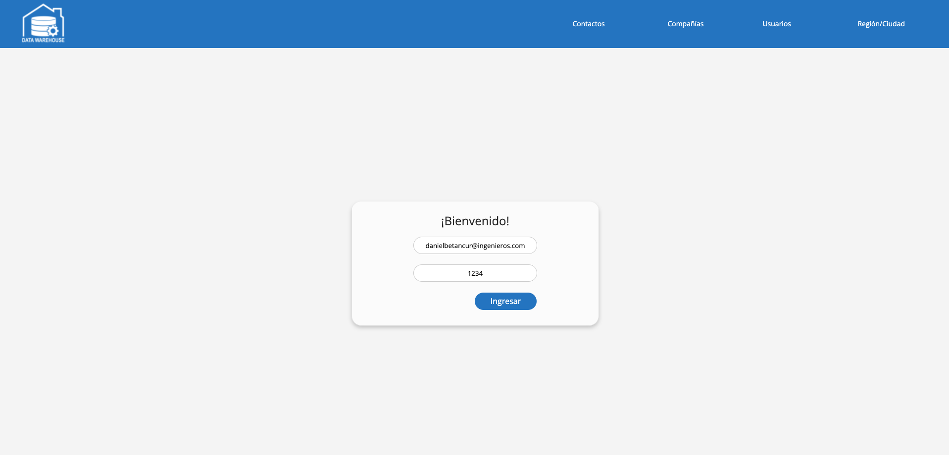 GitHub - daniel-beta/Data-Warehouse