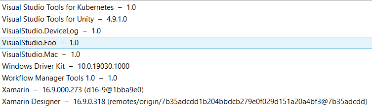 Error HRESULT E_FAIL has been returned from a call to a COM component. · Issue #166 · microsoft ...