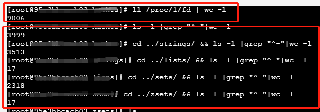max-cache-files参数如何控制内存使用 · Issue #1048 · OpenAtomFoundation/pikiwidb · GitHub