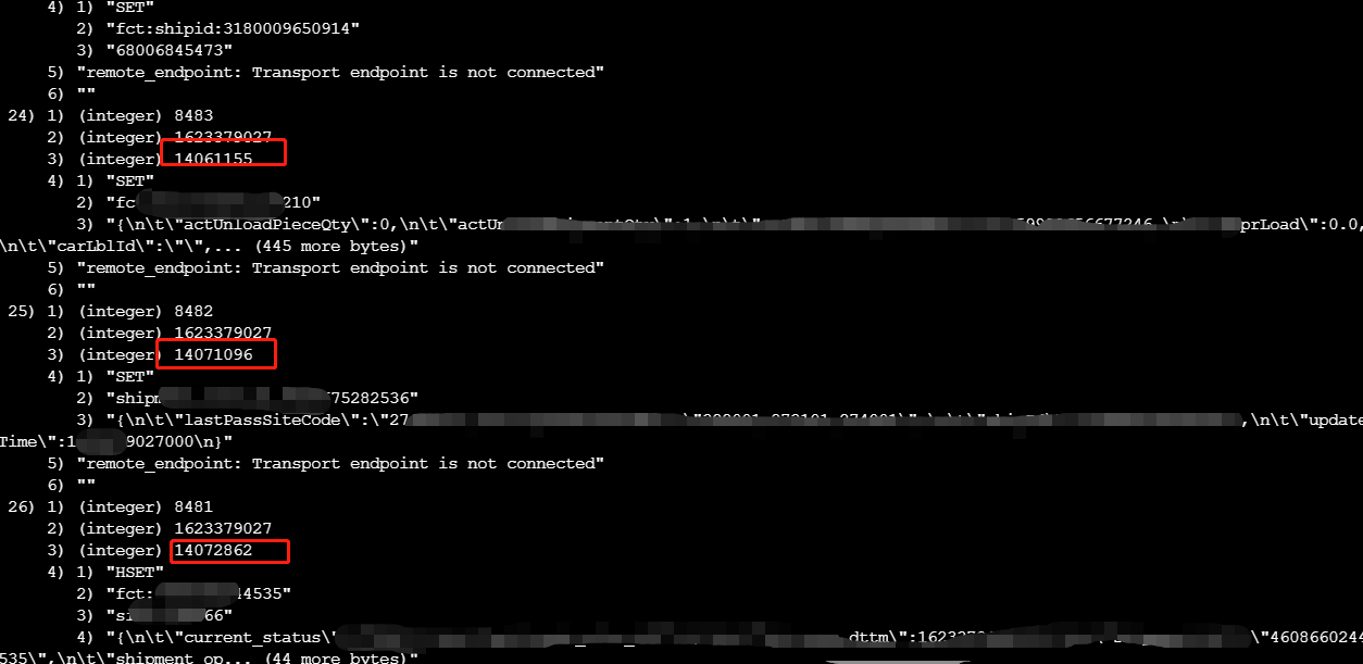 我们线上的tendis集群运行一段时间就特别的慢,简单的get/set命令都要达到10几秒,有人能帮忙解决一下吗? · Issue #119 · Tencent/Tendis · GitHub