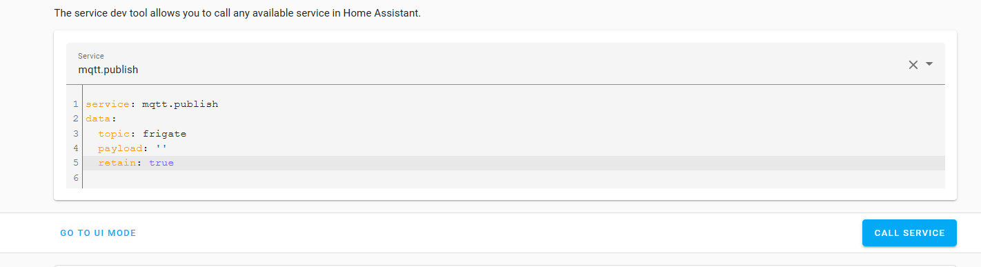 [Support]: Recording breaks if disabled by MQTT on Frigate start · Issue #2129 · blakeblackshear ...