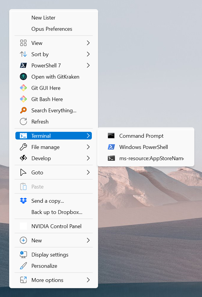 Items' names are not displayed properly · Issue #71 · moudey/Shell · GitHub