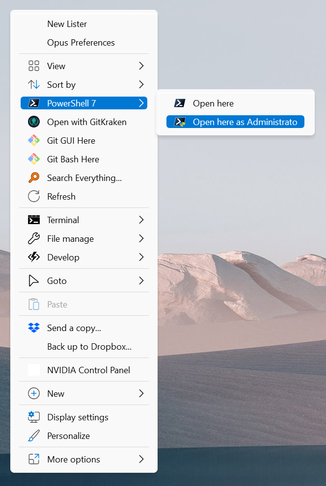 Items' names are not displayed properly · Issue #71 · moudey/Shell · GitHub