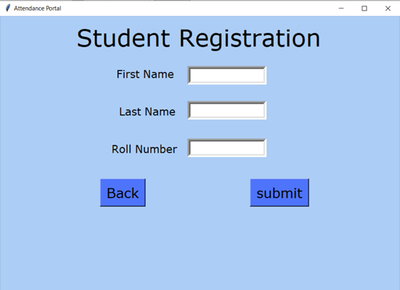 GitHub - Data-Generation/Smart-Attendance-System